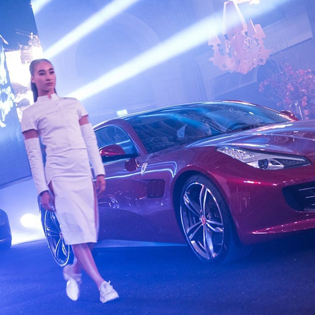 Fashion & Luxury Events organizations in Florence & Tuscany